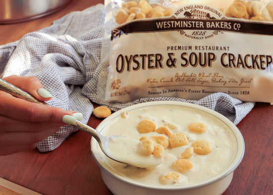 Westminster Crackers – Westminster Bakers Co.